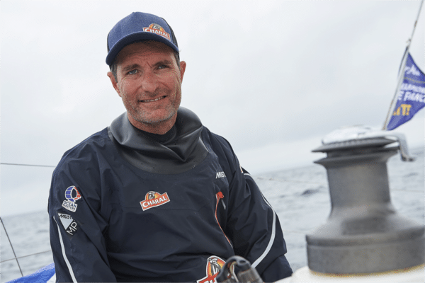 Le Charal Sailing Team | Charal Sailing Team