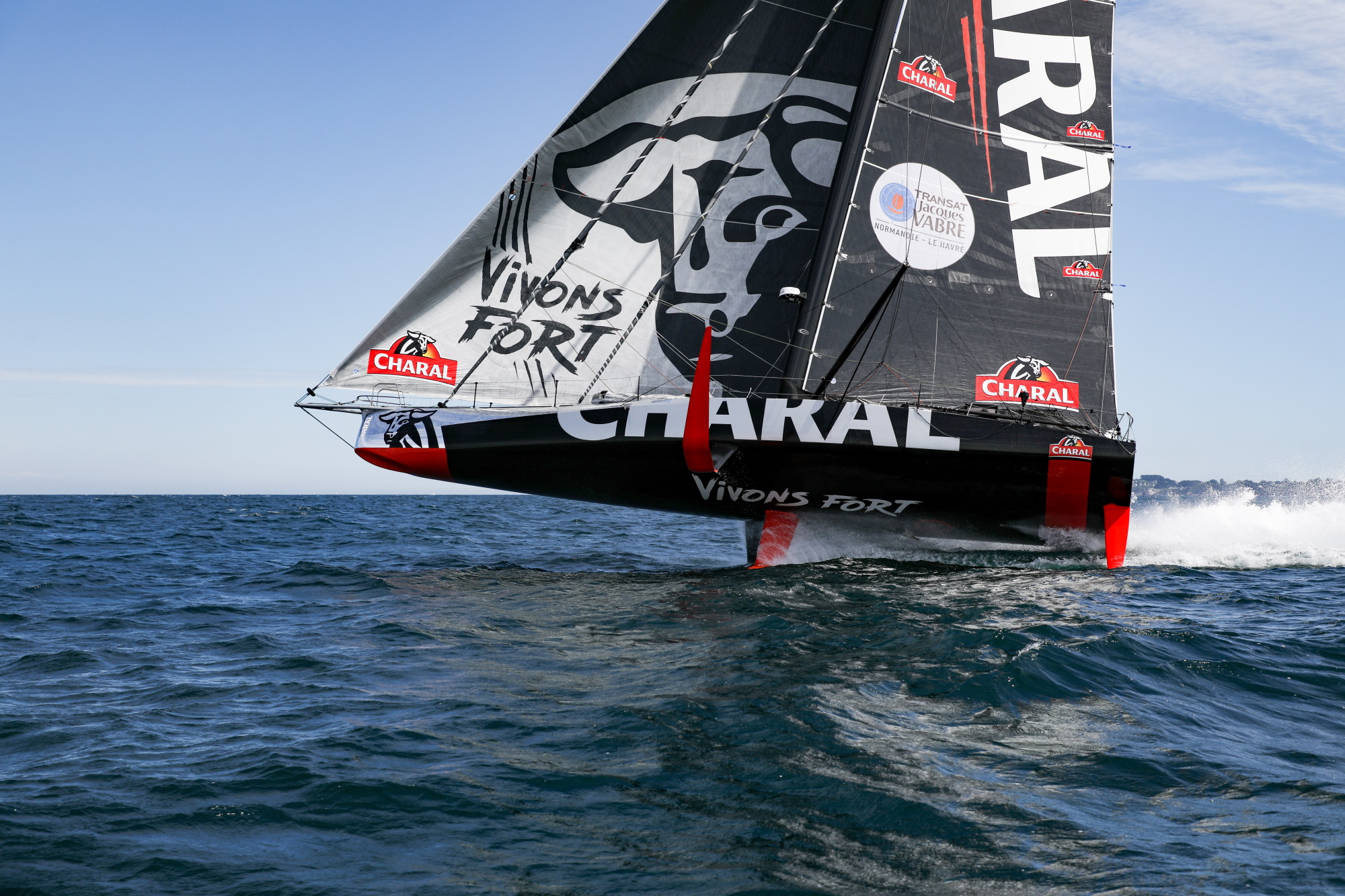 Jérémie Beyou : « J’ai vraiment hâte de reprendre la compétition ...