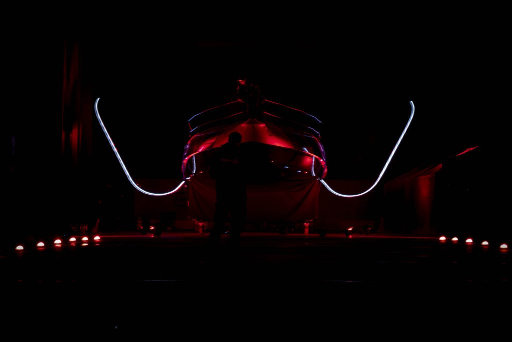 DÉCOUVREZ CHARAL 2 | Charal Sailing Team